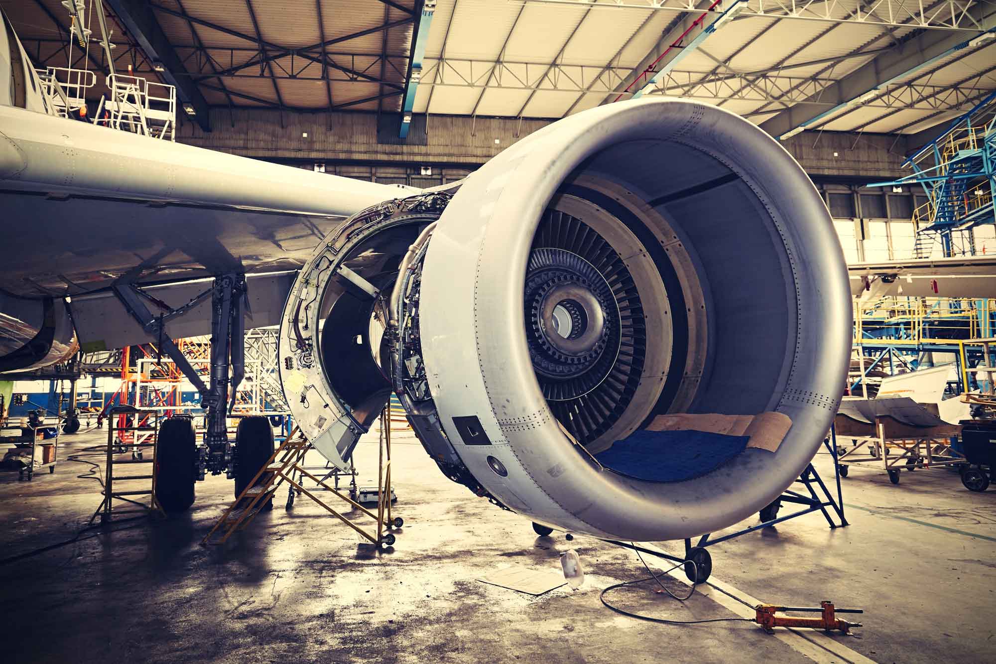 WATS For The Aerospace And Defence Industry